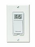 Honeywell 7-Day Programmable Timer $19 | LavaHotDeals.com
