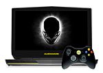 DELL Alienware 15 R2 UHD Touchscreen Gaming Laptop (i7-6700HQ 8GB 1TB ...